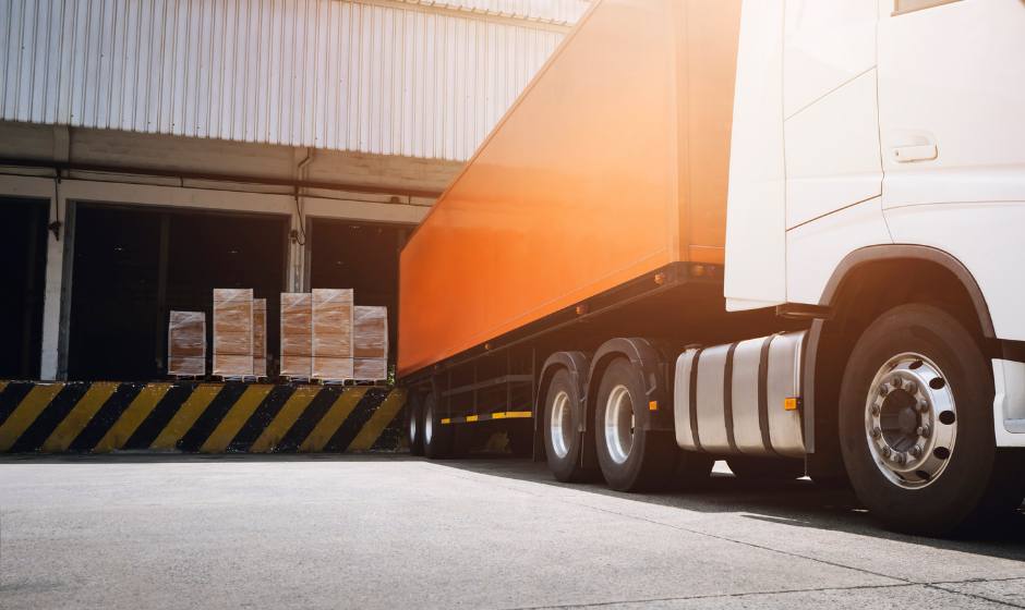 What Is a Moving Floor Trailer?