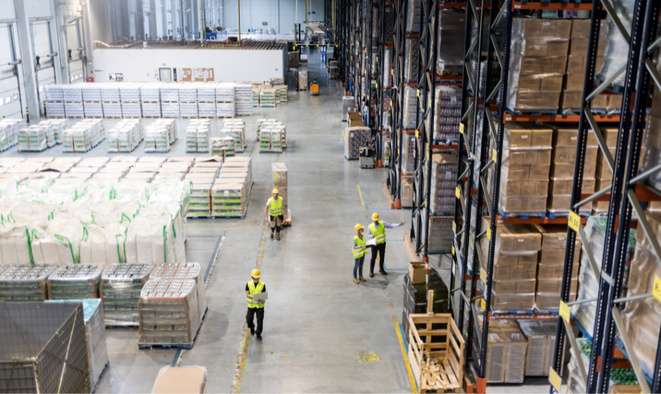 The Ultimate Guide to Warehouse and Distribution Services
