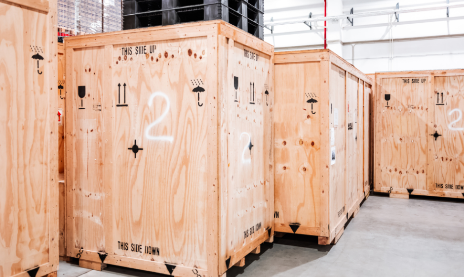 Faster, More Accurate Warehousing Quotes: What to Include in Your Request