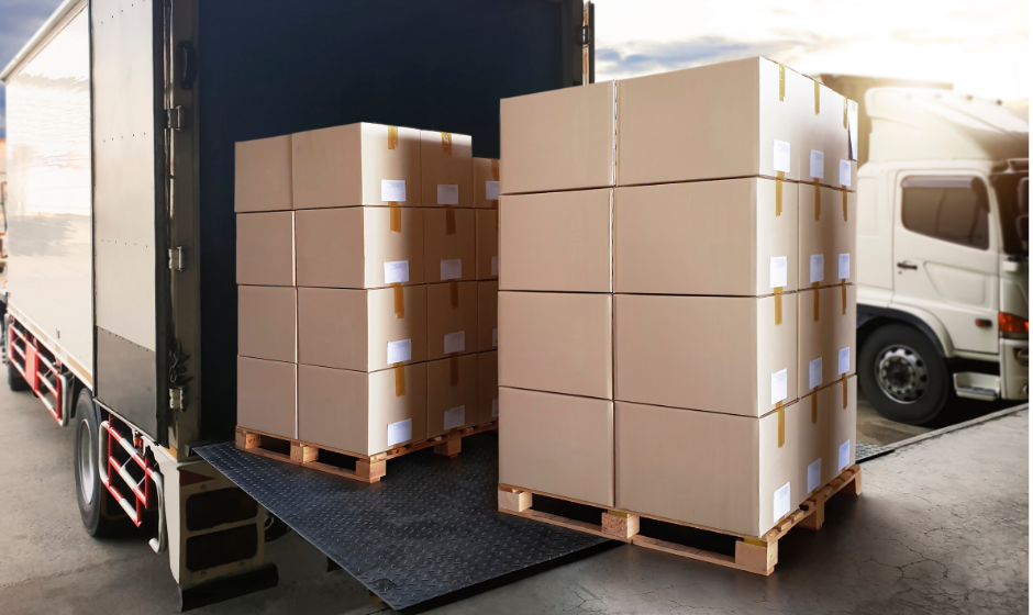 What Is a Moving Floor Trailer?