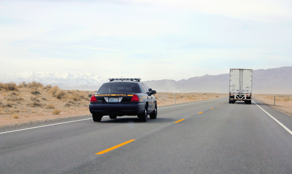 Police Escorts 101: What to Know About Patrol Requirements for Freight