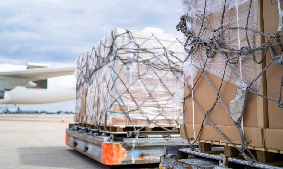Understanding Air Cargo Shipments: A Freight Shipper’s Guide