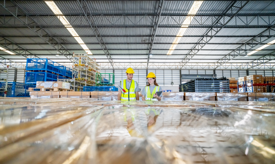 The Ultimate Guide to Warehouse and Distribution Services
