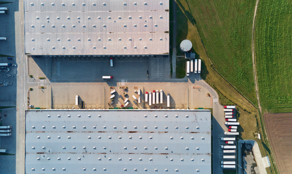 What Factors Impact Warehousing Costs?