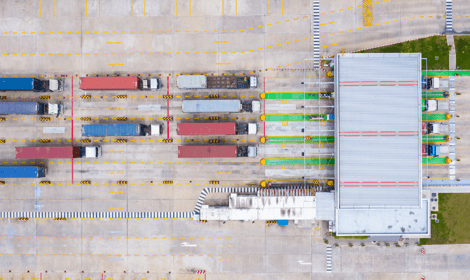 How Port Closures Impact Domestic & International Shipping