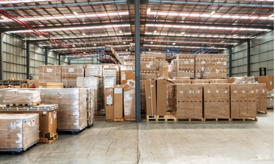 Faster, More Accurate Warehousing Quotes: What to Include in Your Request