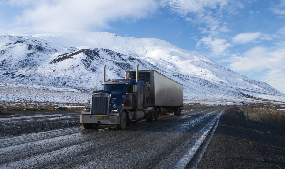Shipping to Alaska: What You Need to Know