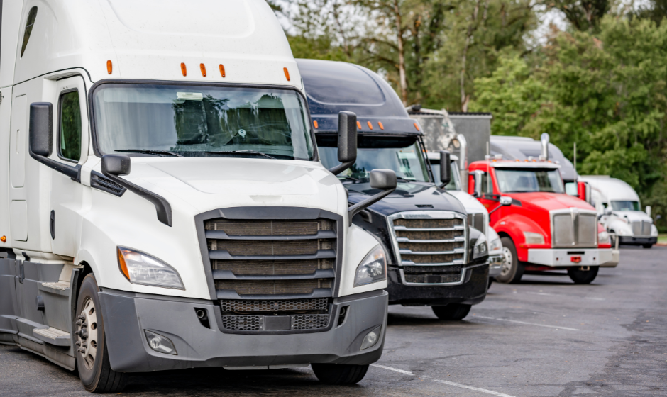 2024 Transportation Industry Mid-Year Market Update