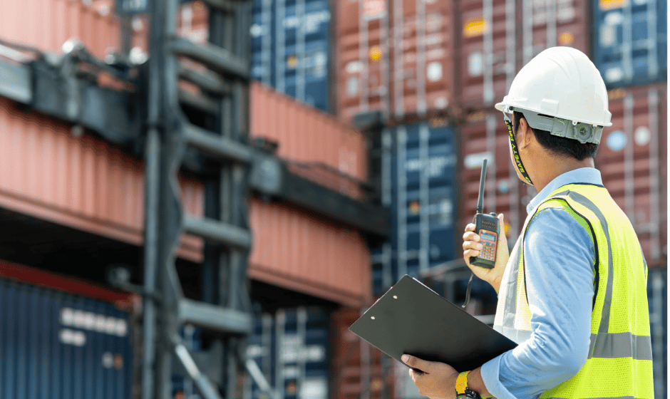 How Port Closures Impact Domestic & International Shipping