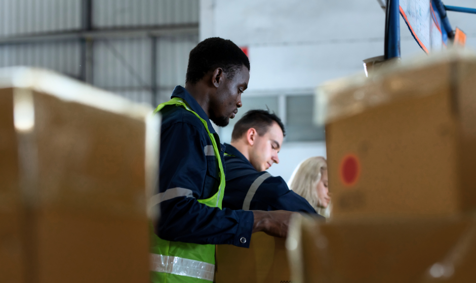 Is My Cargo Safe? Freight Security Tips for Global Supply Chains