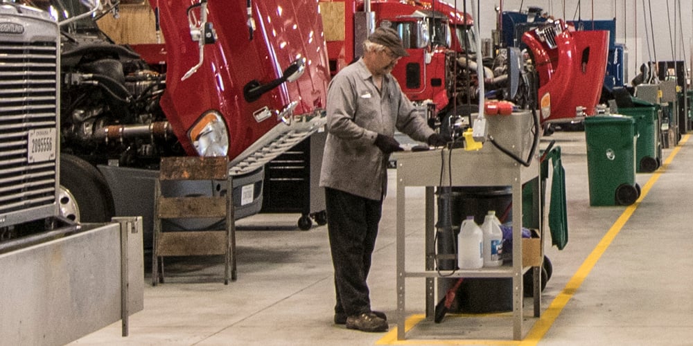 What Certifications Do I Need as a Diesel Technician?