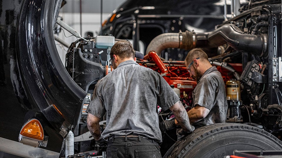 What Is a Diesel Mechanic and What Do They Do?