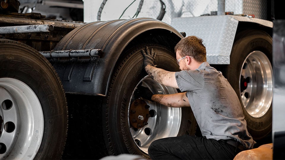 What Is a Diesel Mechanic and What Do They Do?