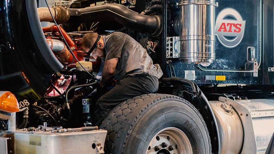 What Is a Diesel Mechanic and What Do They Do?