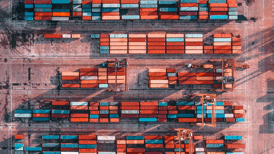 Customs Clearance Process When Importing Freight Into the U.S.