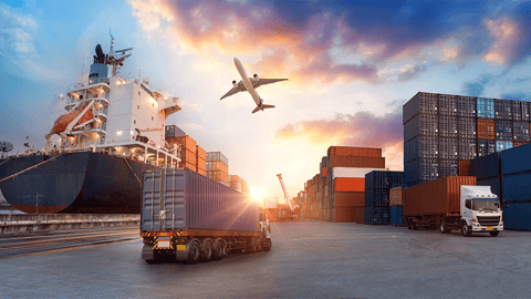 Customs Clearance Process When Importing Freight Into the U.S.