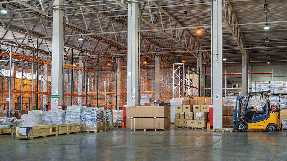Bonded Shipments: What to Know About Transporting Freight In-Bond
