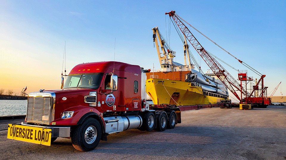 Standard vs. Routed Export Shipments: A Comprehensive Breakdown