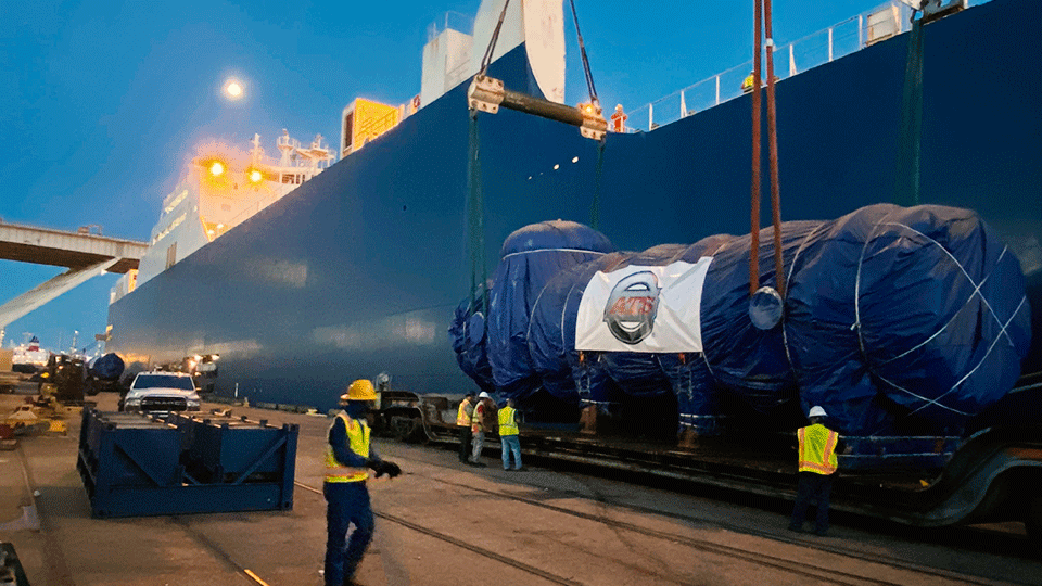 Top 8 Global Freight Forwarders in 2025 (And How to Choose a Provider)