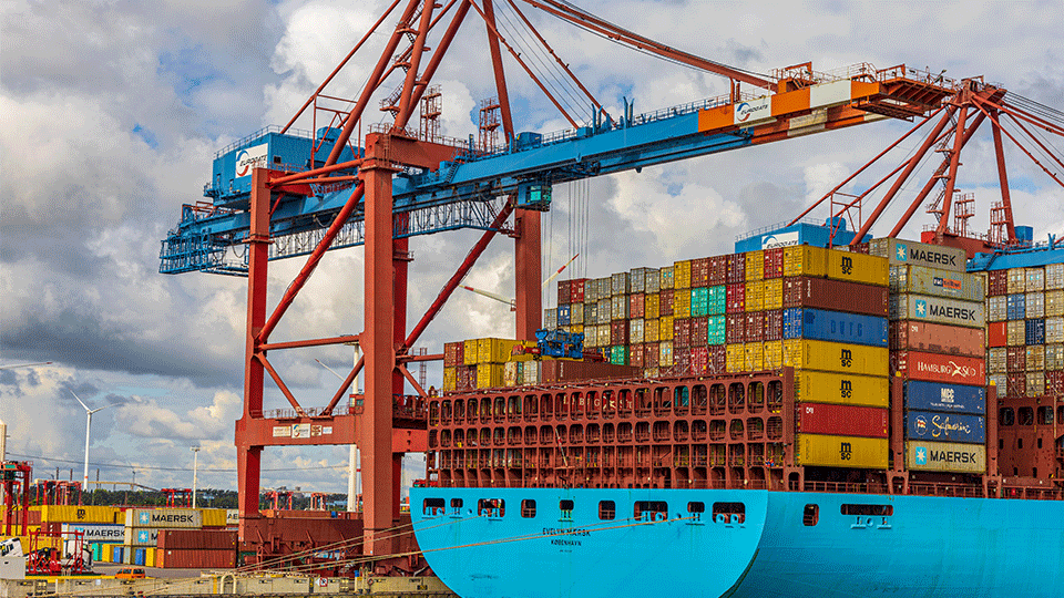 Top 8 Global Freight Forwarders in 2025 (And How to Choose a Provider)