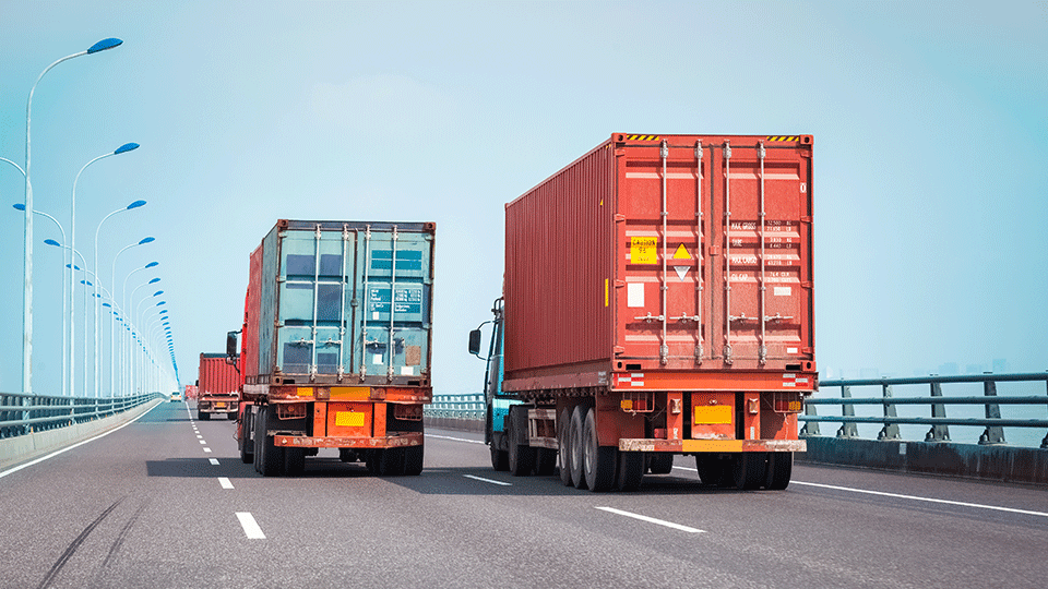 Drayage Service Explained: What Drayage Is, How It's Done and What It Costs
