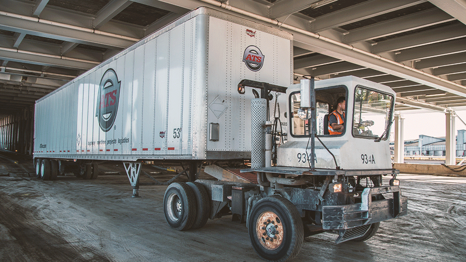 What Is Roll-On/Roll-Off (Ro/Ro) Transportation?