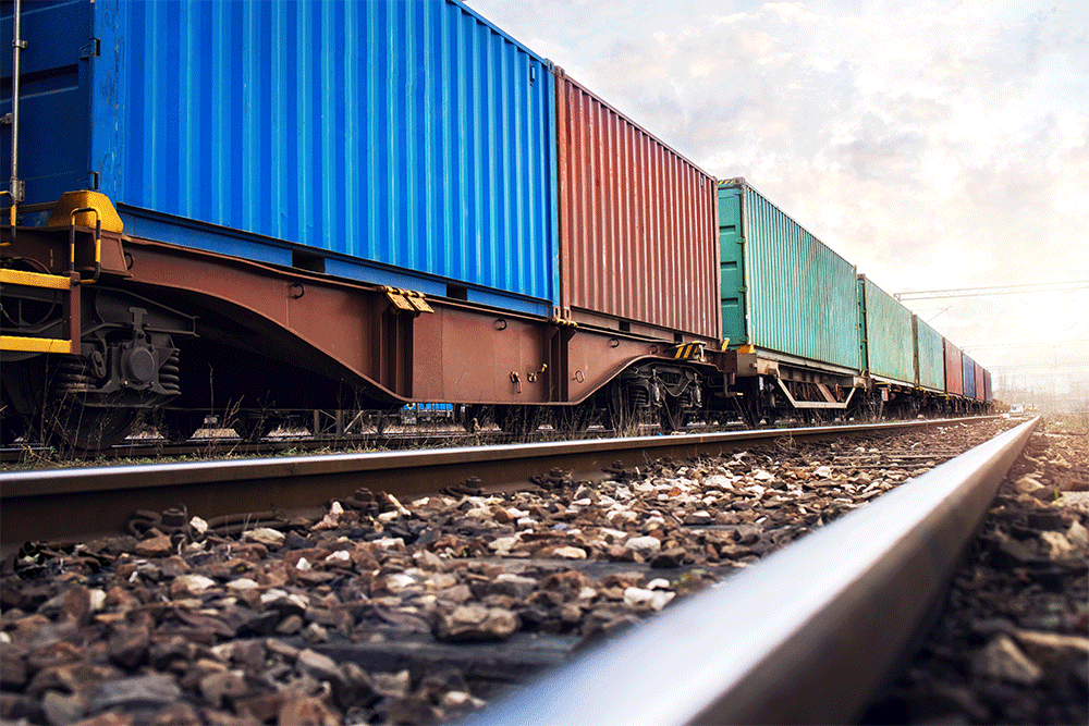 What Is a Flat Rack Container?