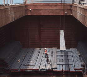 What Is a Stevedore? Role, Meaning & Supply Chain Impact