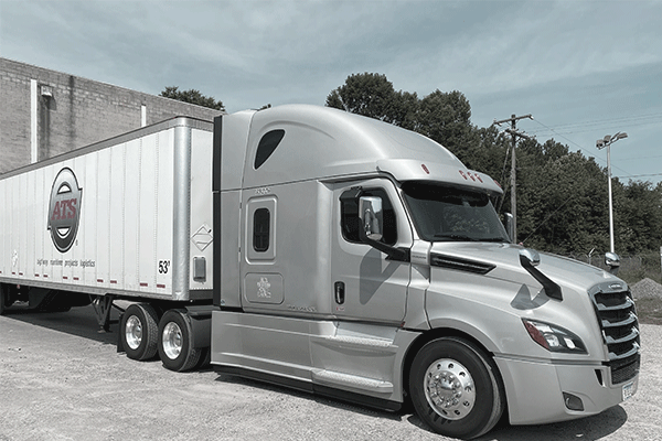 What Impacts Your Dry Van Rates? (5 Factors to Understand)