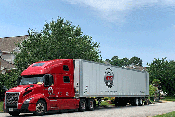 What Impacts Your Dry Van Rates? (5 Factors to Understand)