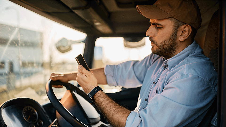 5 Things to Understand When Making Pickup Arrangements For Your Port Freight