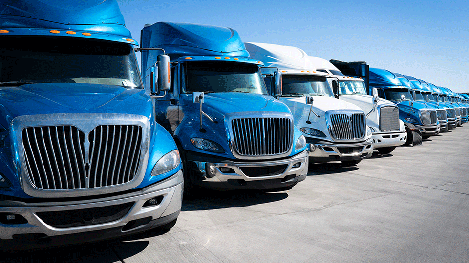 Common Transportation Industry Market Cycles: What They Are and What ...