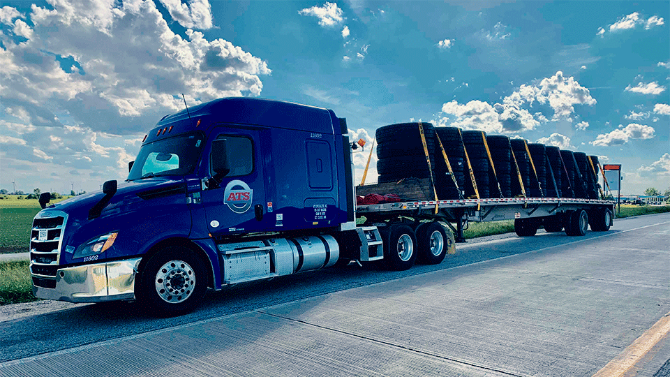 Common Transportation Industry Market Cycles: What They Are and What ...