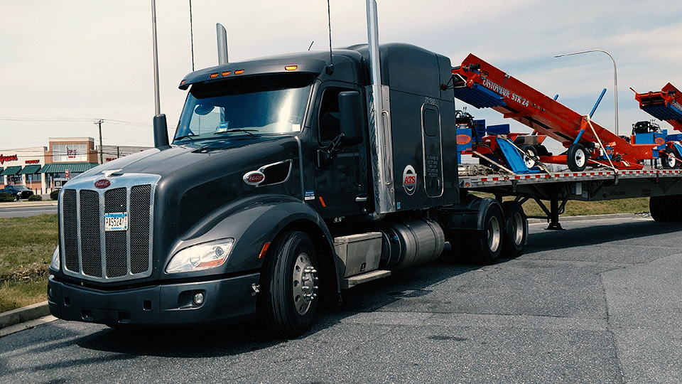 DOT Blitz Week 2025: What to Know About CVSA International Roadcheck ...