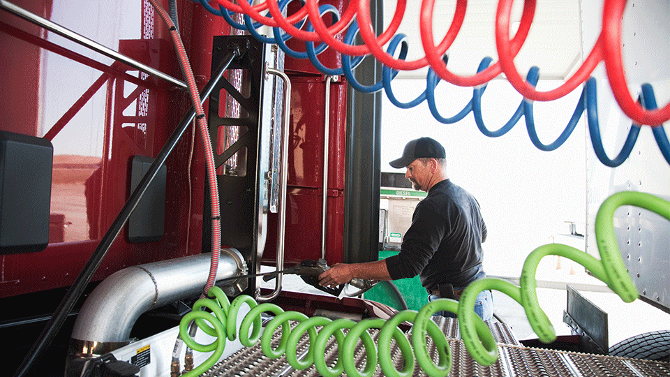 What’s Going On With the Diesel Shortage? (Explanation, Forecast ...