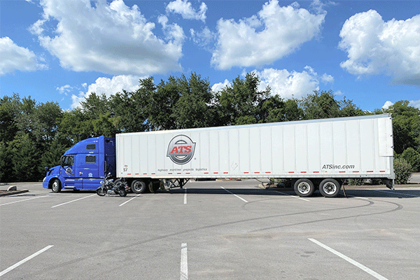 What Does Dry Van Shipping Cost?