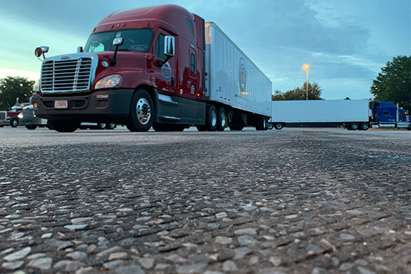 What is Expedited Freight Shipping?