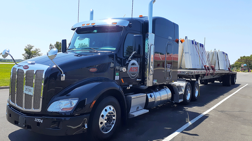 What is Expedited Freight Shipping?