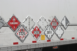 The Ultimate Guide to Hazmat Freight Shipping