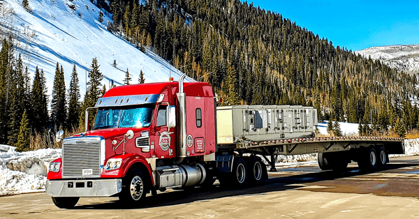 What Is a Layover Fee in Trucking?