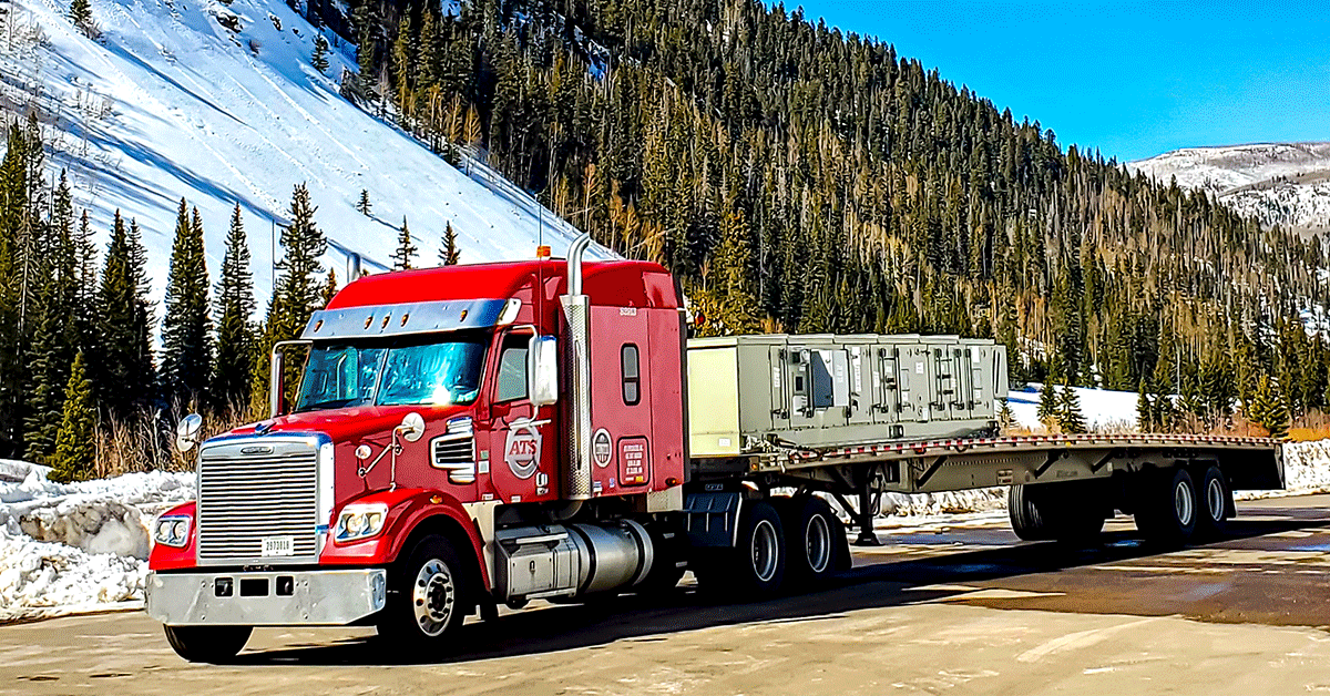 What Is a Layover Fee in Trucking?