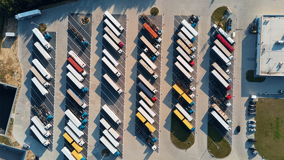 6 Steps for Onboarding a New Transportation Provider