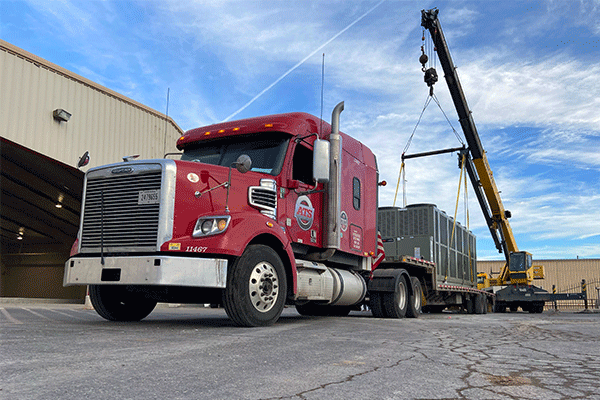 What Does Flatbed Shipping Cost? [8 Factors To Know]