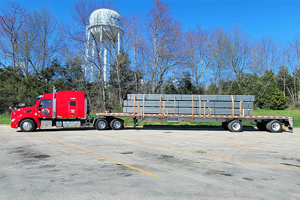 What Does Flatbed Shipping Cost? [8 Factors To Know]