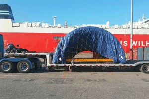 What Does Flatbed Shipping Cost? [8 Factors To Know]