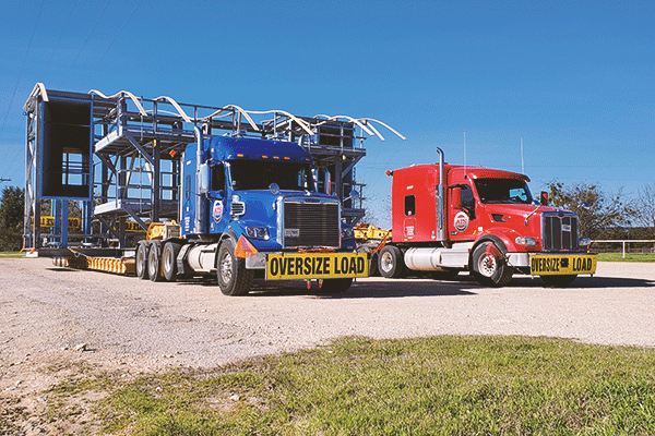 How To Get Oversized Load Permits For Your Freight (3 Easy Steps)