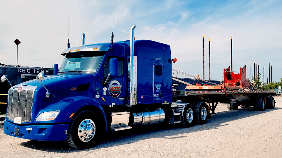 Partial Truckload (PTL) vs. Less-Than-Truckload (LTL) Shipping: A Head ...