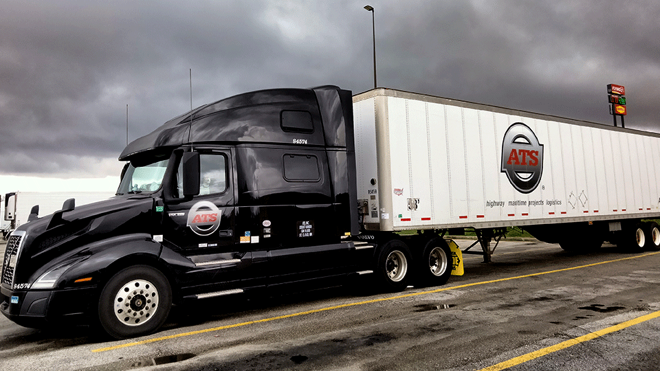 Partial Truckload (PTL) vs. Less-Than-Truckload (LTL) Shipping: A Head ...