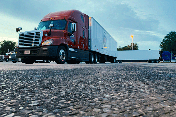 What is Partial Truckload (PTL) Freight Shipping? [Pros + Cons]