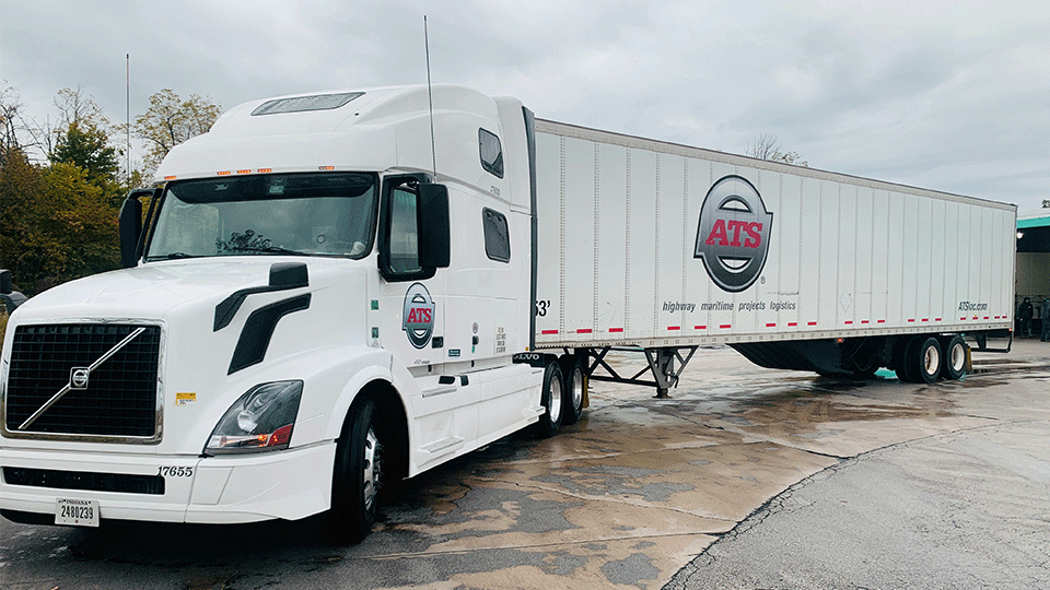 Freight Prepaid vs. Freight Collect: What’s The Difference? | ATS Blog